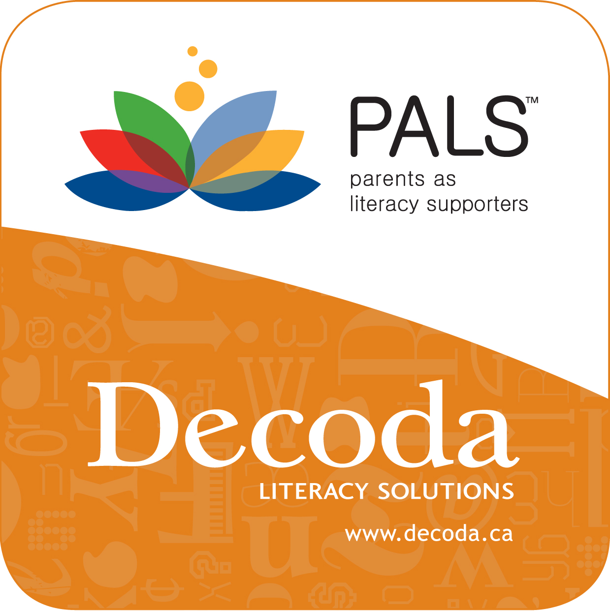12. PALS Logo – Project Literacy