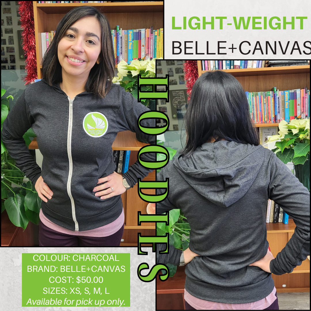 Project Literacy Shop – Project Literacy