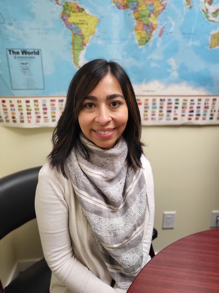 Staff – Project Literacy