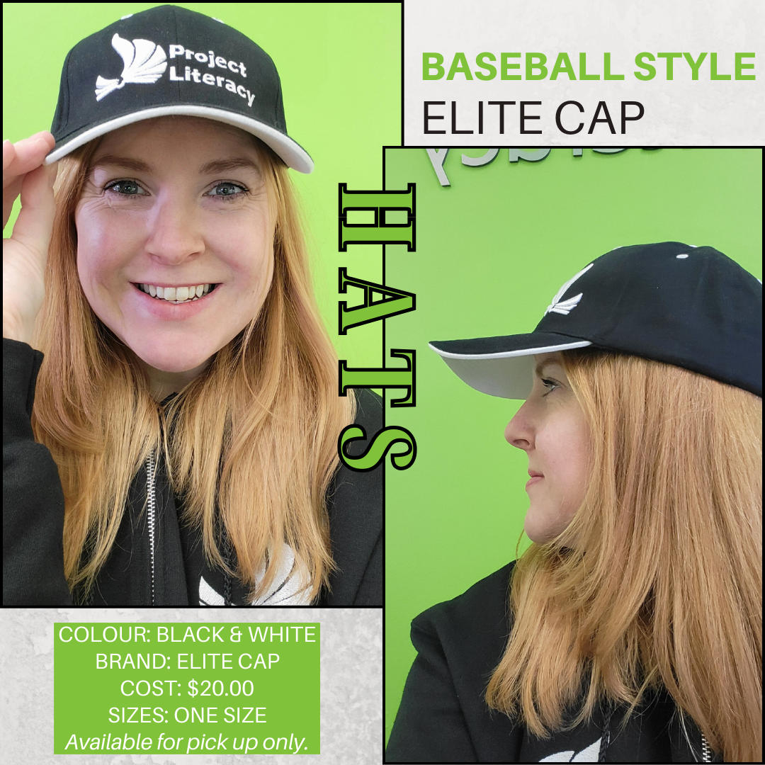 Project Literacy Shop – Project Literacy