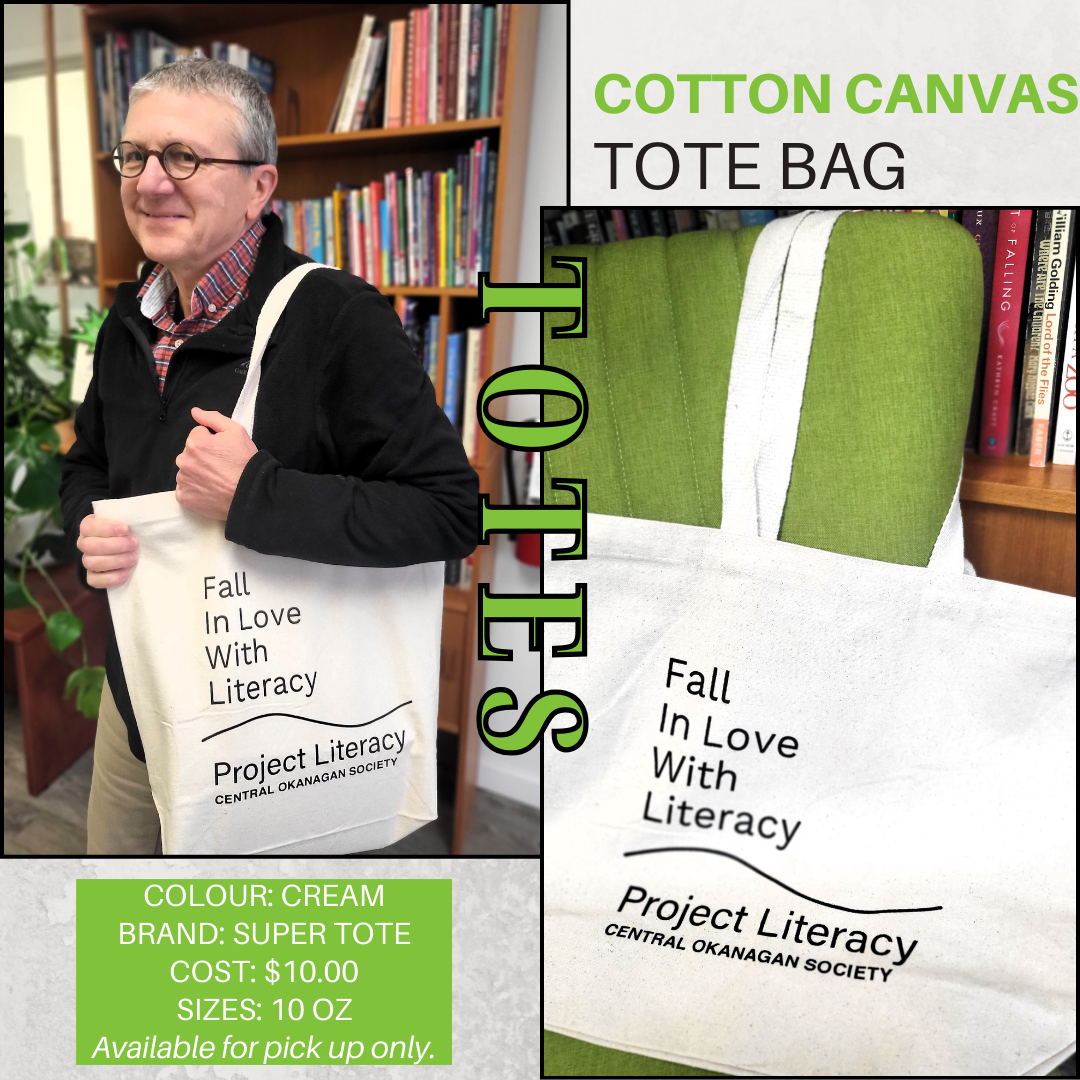 Project Literacy Shop – Project Literacy