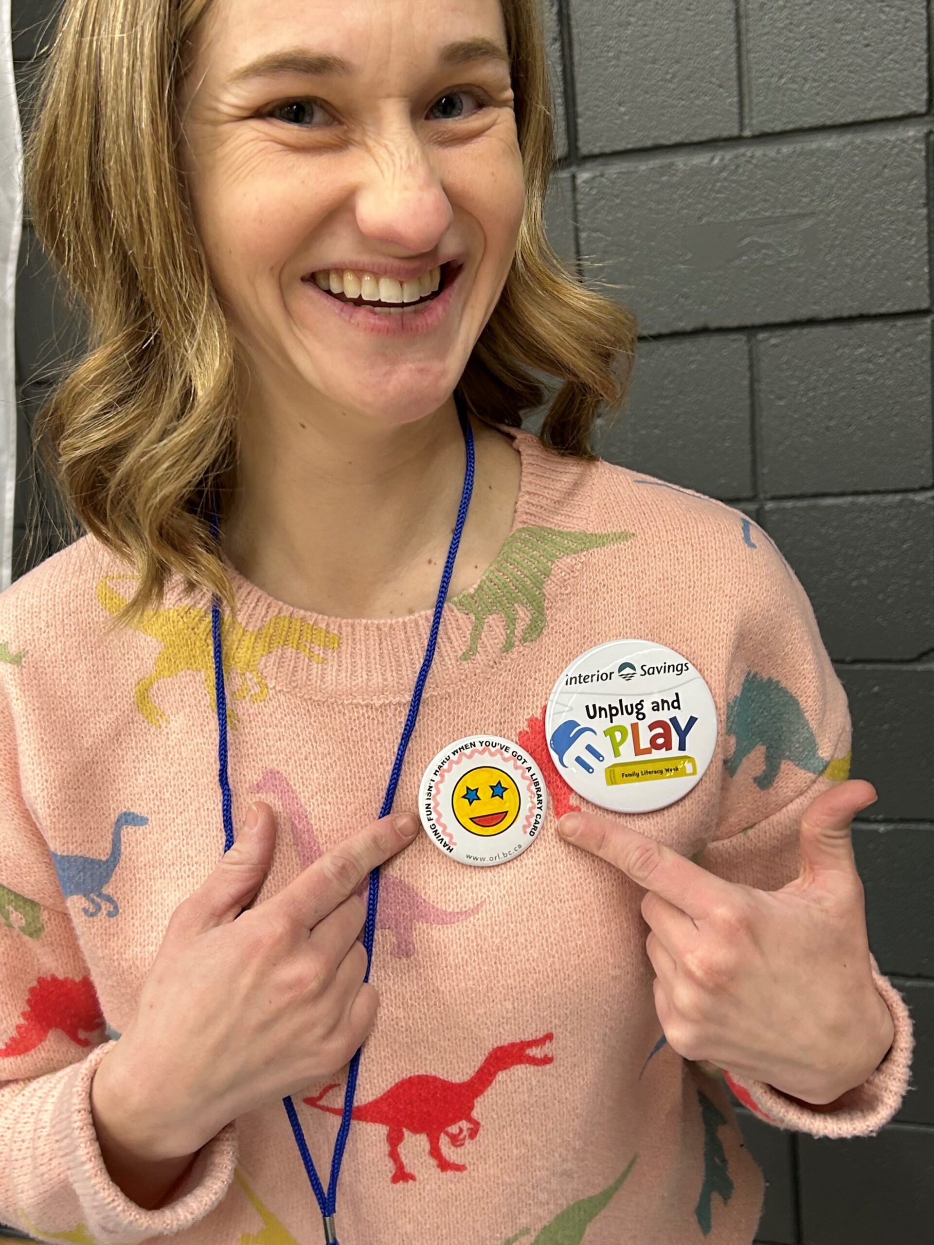 Unplug And Play Project Literacy