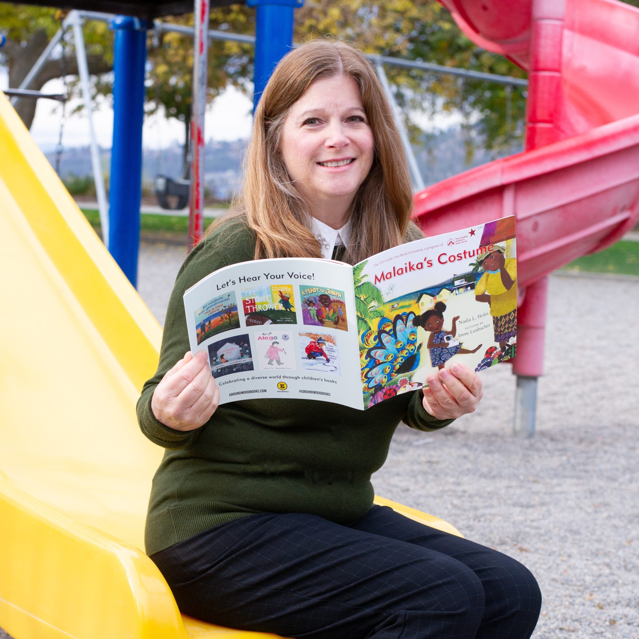 Staff – Project Literacy