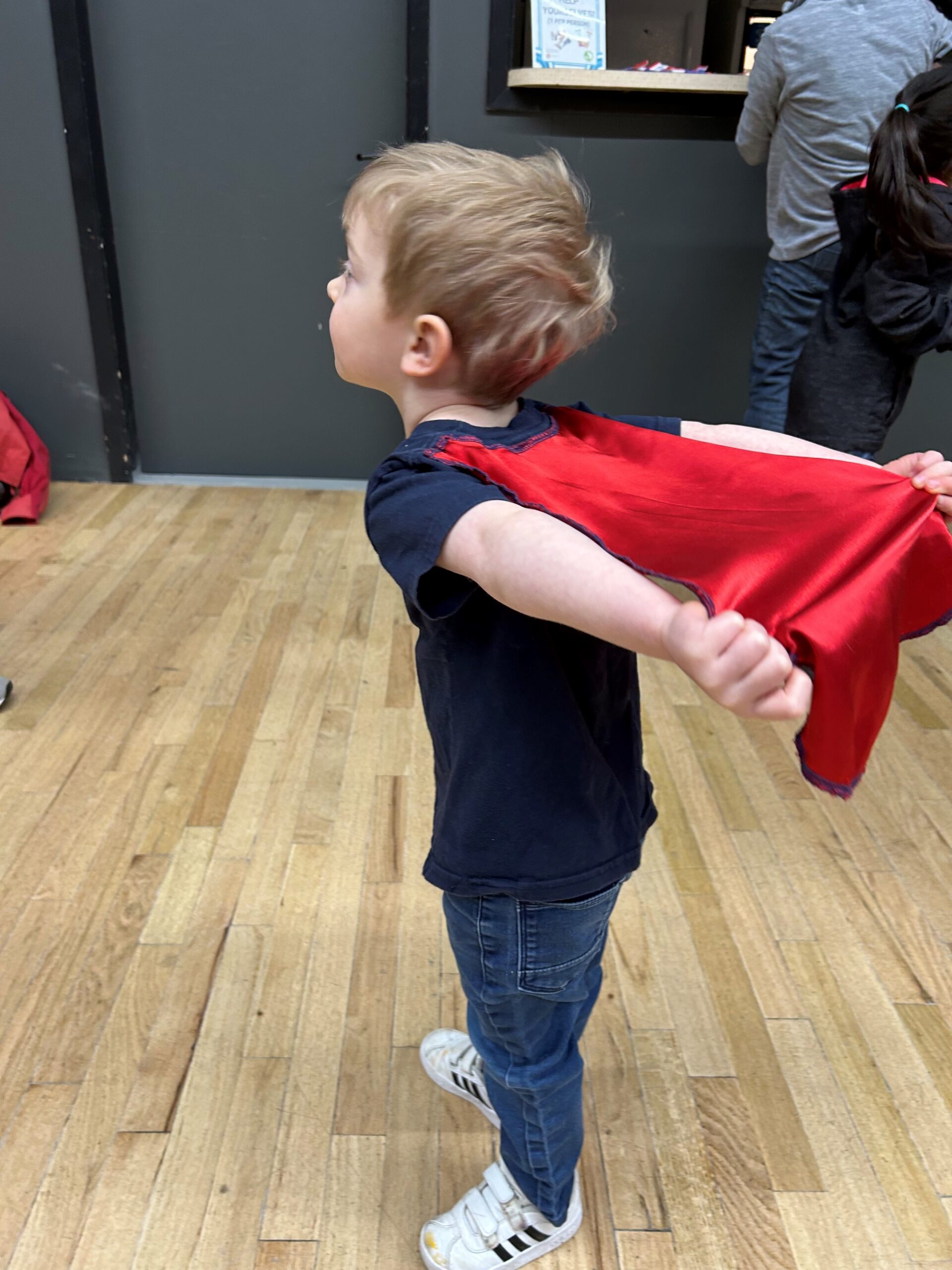 Unplug and Play – Project Literacy