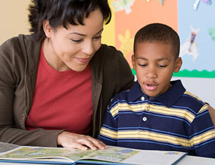 Become a Tutor - Project Literacy Central Okanagan Society