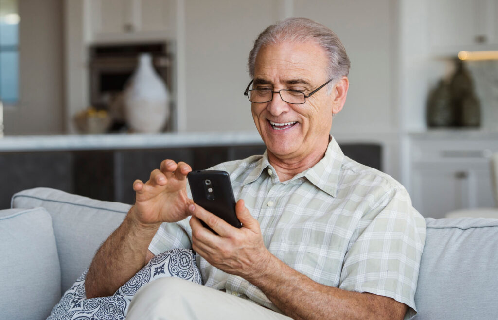 Technology Training For Seniors Project Literacy Central Okanagan Society