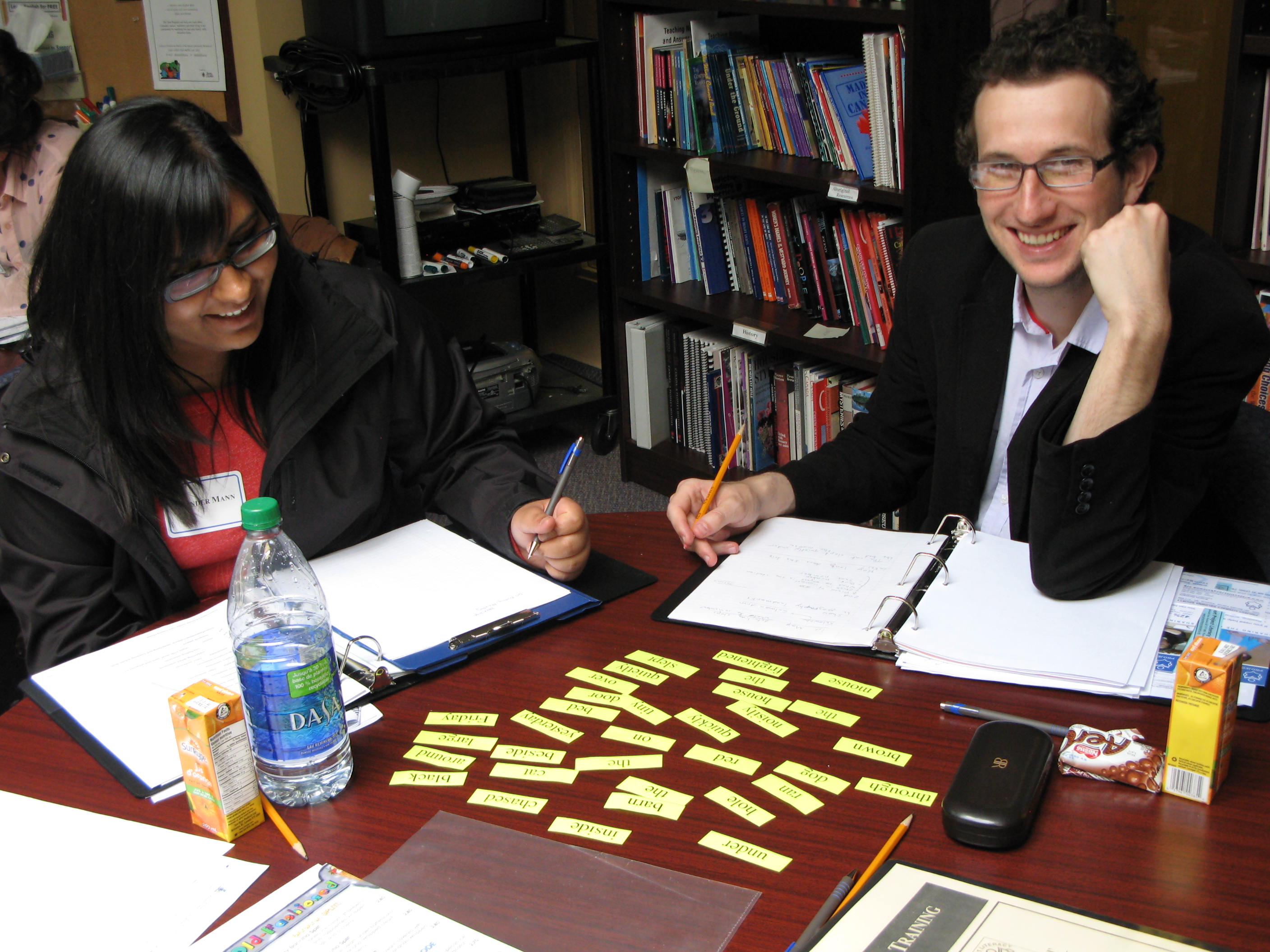 Become A Tutor Project Literacy Central Okanagan Society